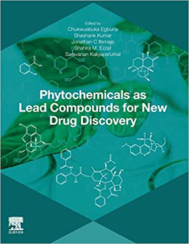 Phytochemicals as Lead Compounds for New Drug Discovery 1st Edition(نشر ...