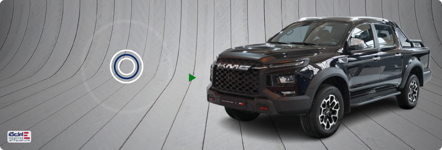 جزییات خودرو - ایرانی کار