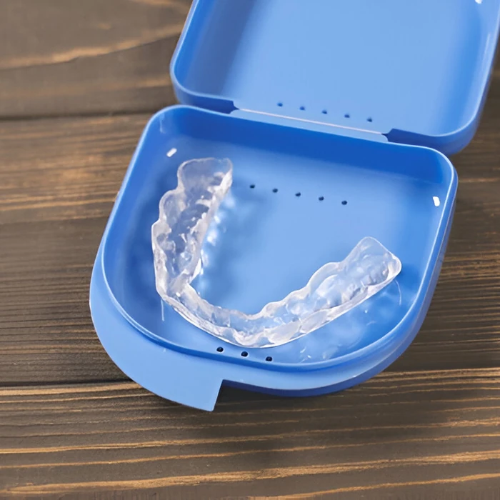 نایت گارد دندان به صورت اقساطی؛ قیمت 1404 + مراحل